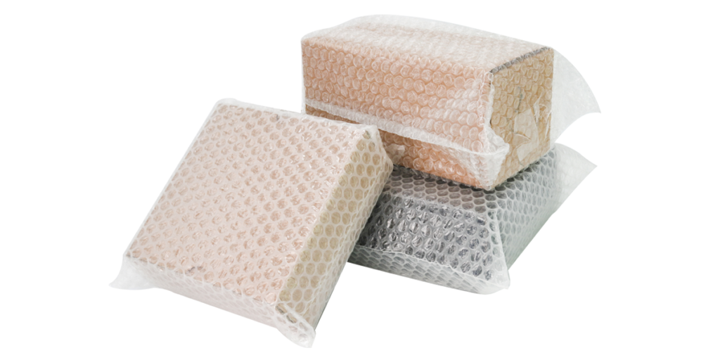 Bubble wrap – Plastic Industries Company